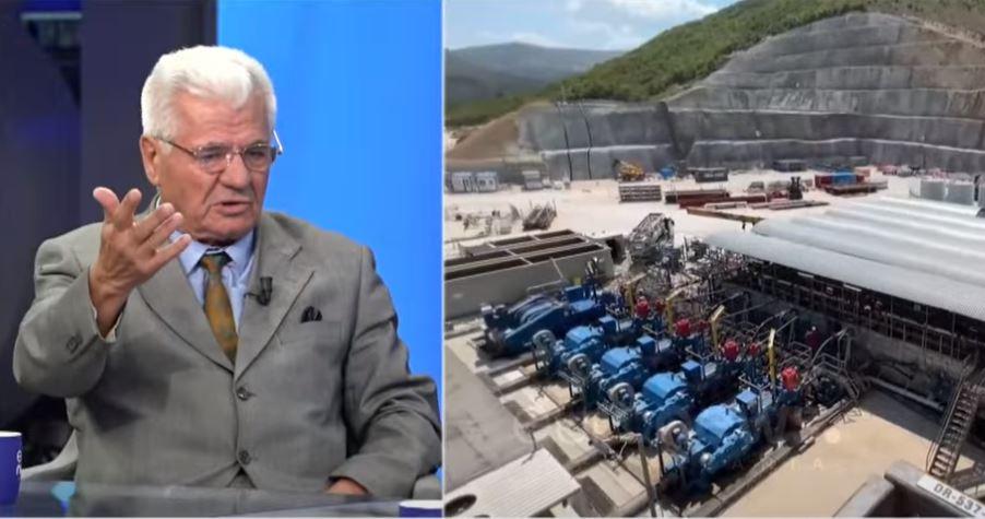 Ari i Shpiragut, Shehu: E dinim