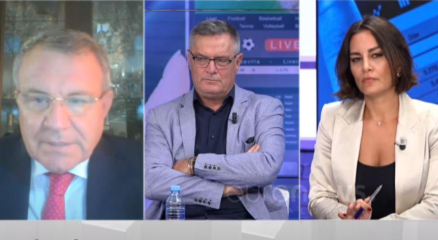 Arben Malaj: I urrej lojërat e fatit, por duhen legalizuar urgjentisht ...