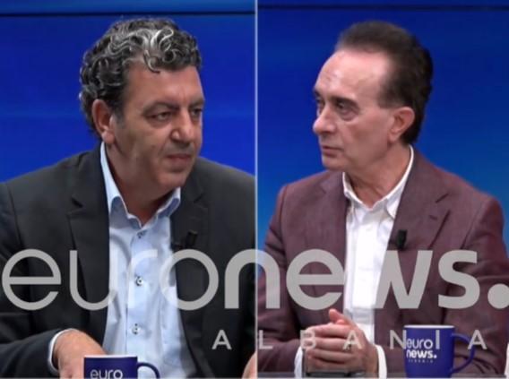 Plator Nesturi: Basha dhe Berisha s'e bëjnë dot një ish-PD