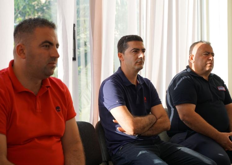 Arrestimi i zyrtarit të bashkisë Sarandë, SPAK: Kërkoi 12 mijë € për 1 ...