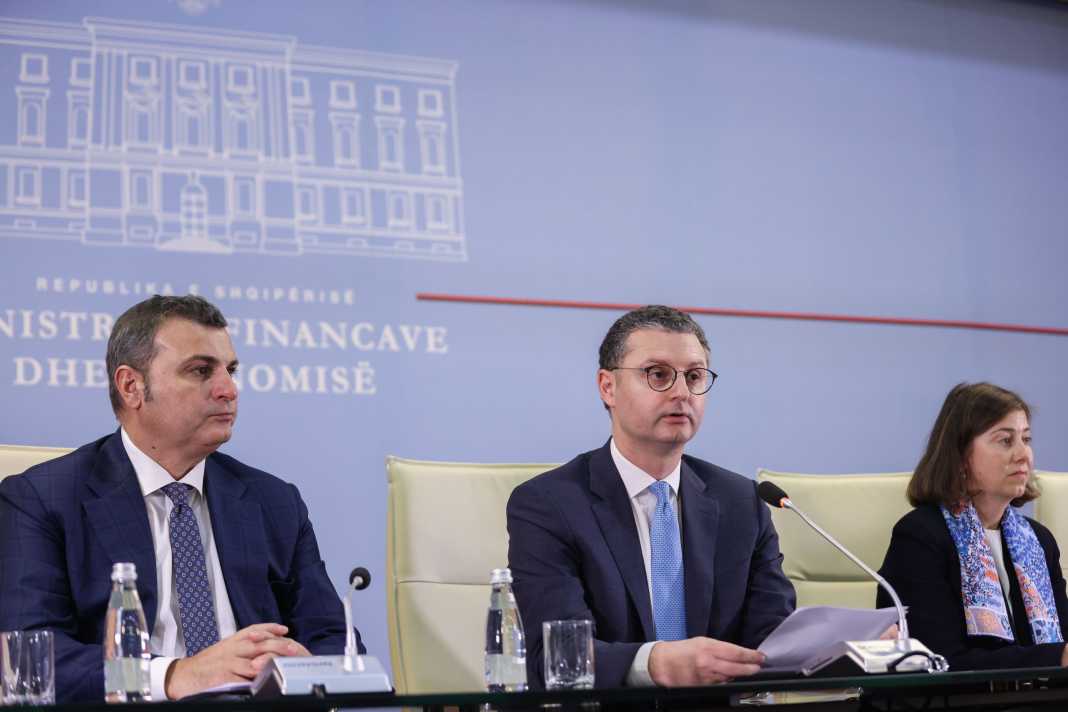 “Ekonomia e qëndrueshme”- Mete: Prioritetet e projektbuxhetit 2024