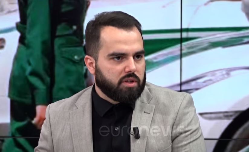 “Në Dubai, 3 vite burg për fjalë të pista në internet”, Juristi: Ka dënime