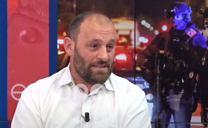 “Terrorizmi s’ka fe, do ekzistojë gjithmonë”, teologu