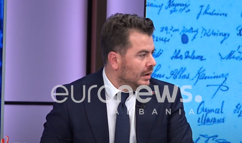 Historiani: Avni Rustemi krijoi një organizatë terroriste, frymëzues ...