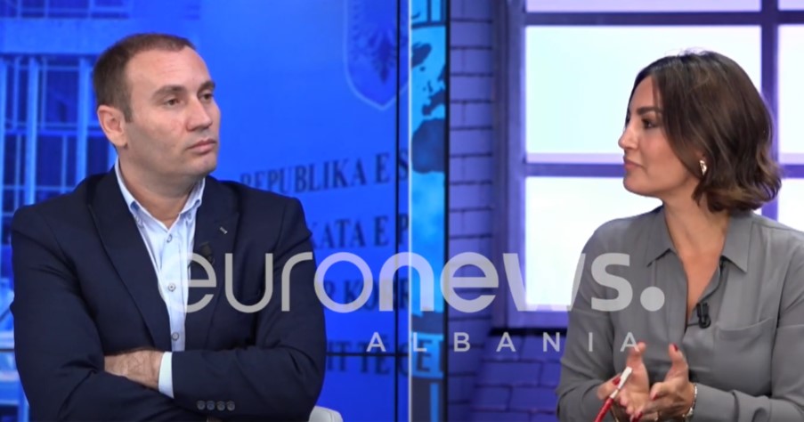 Gazetari: Dritan Rexhepi, marrëdhënie dhe me familjen presidenciale të ...