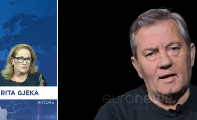 Amaneti i Zef Dedës, flet aktorja Rita Gjeka: Do vihet në vend