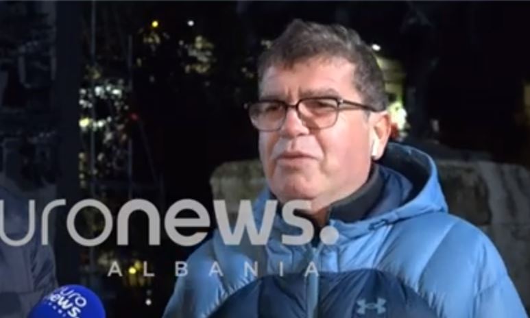 Parapërgatitjet për koncertin e 28 Nëntorit, Bejleri: Do të jenë 500 ...