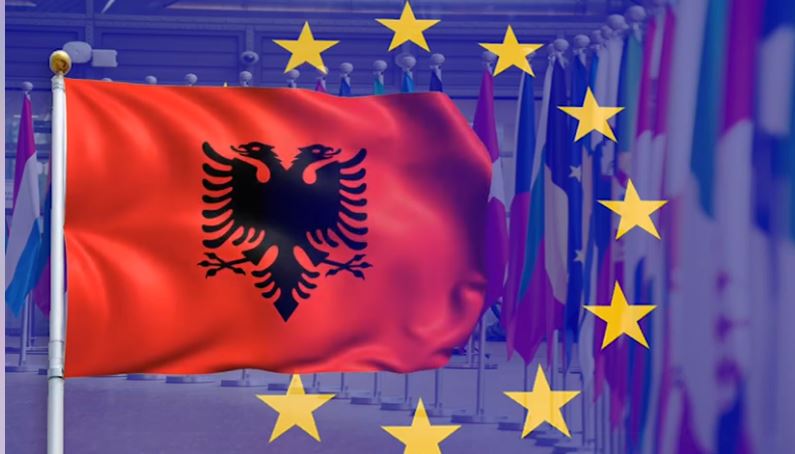 Integrimi në BE, përfundon “screening”. Ministria e Jashtme njofton ...