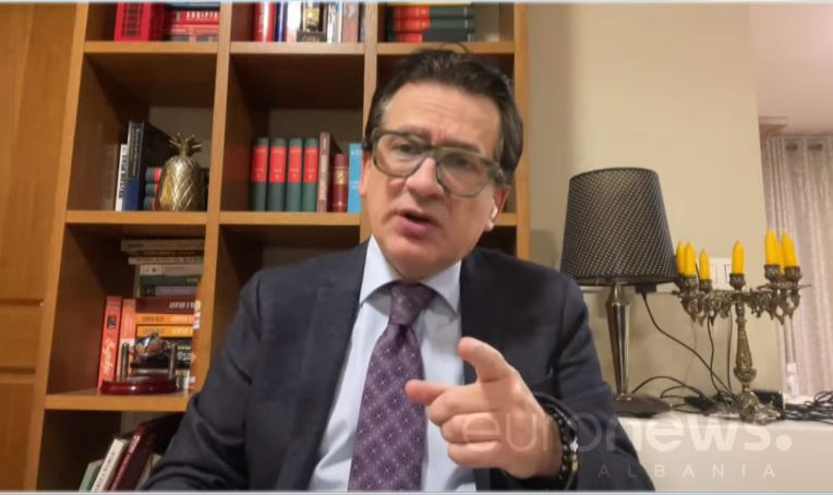 Spahiu parashikon: Në Shqipëri brenda 10 vitesh, 500.000 të huaj