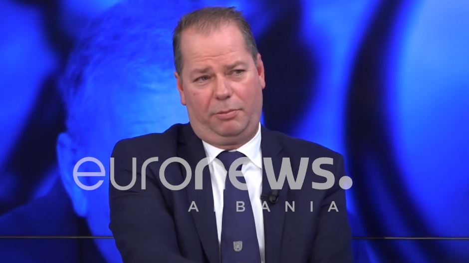 Krahu i djathtë i Bashës: Hera e parë që ua them, ja çfarë na bëri Berisha