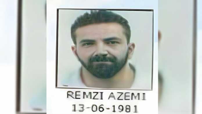 Njihej si krahu i djathtë i Rexhepit, kush është Remzi Azemi që u prangos