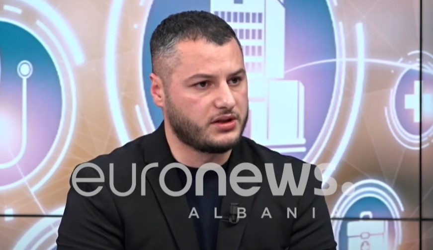 farmacisti Xhemollari