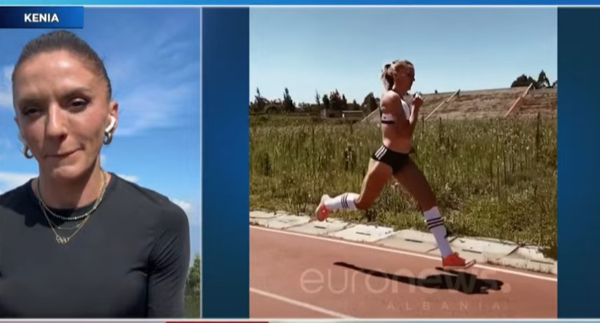 Luiza Gega: Të kushtueshme suplemementet e fizeoterapia