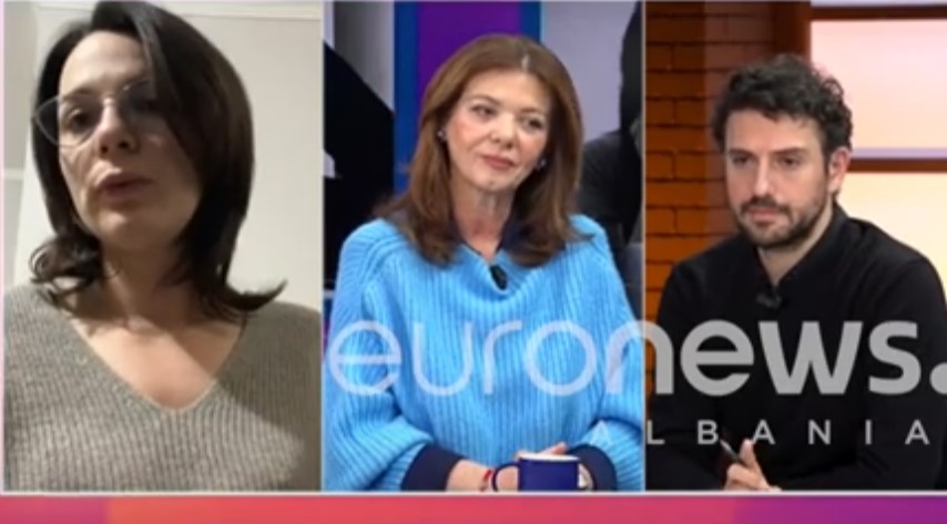 Topalli: Ka vajza që përndjekin personazhet publike