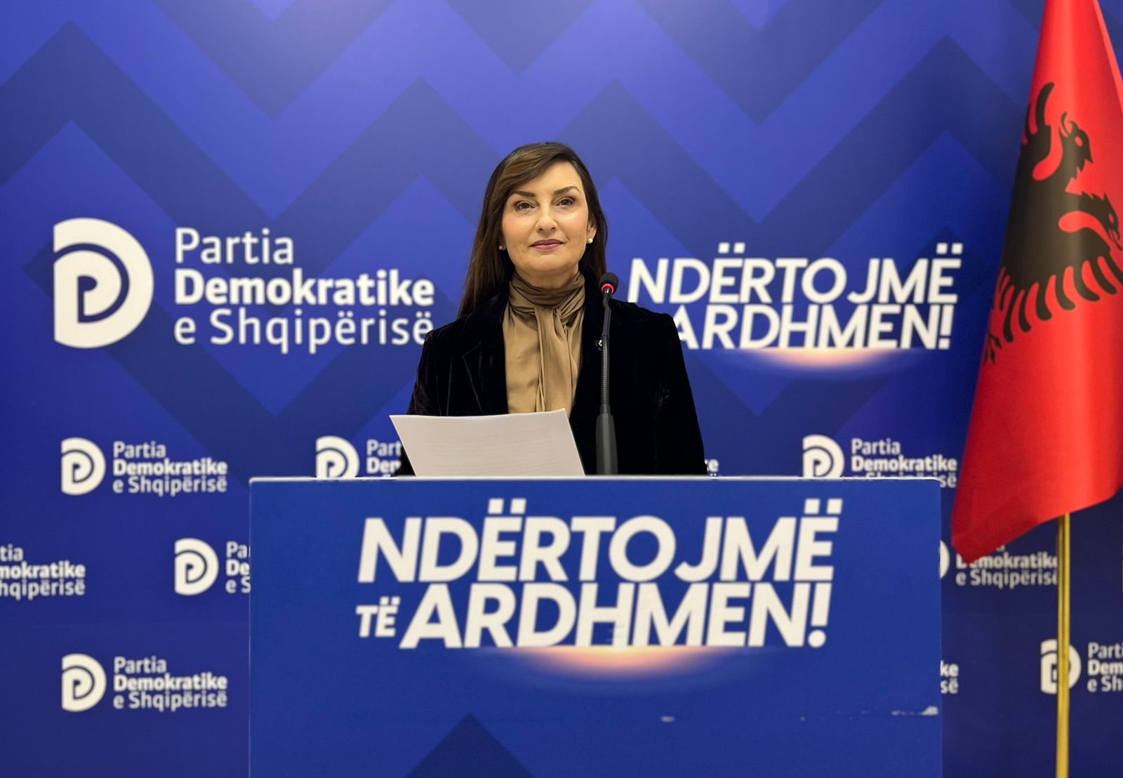 Taulanda Jupi: Shqipëria e para në Europë për vrasjen e grave