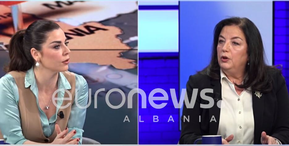 Drejtorja e INSTAT përgënjeshtron zërat për uljen e popullsisë