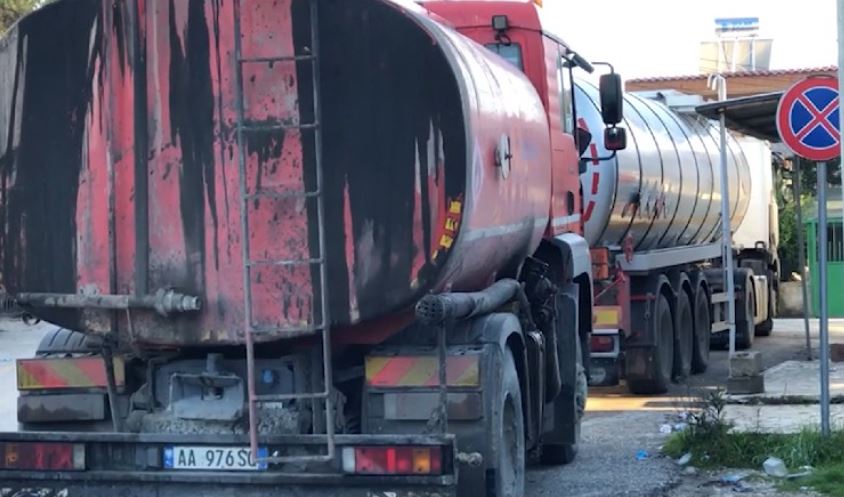 Albpetrol nxjerr 69 mijë tonë naftë, kompania uli prodhimin vitin e kaluar