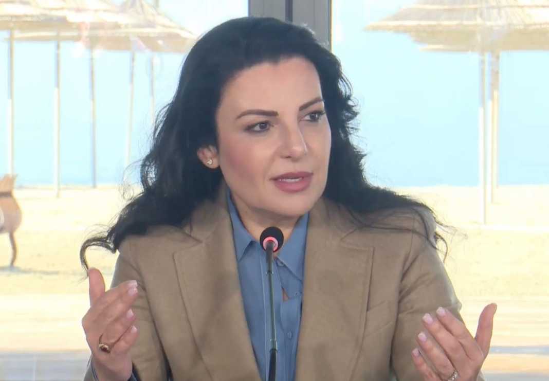 Task Forcë për ujërat e ndotur, Balluku: Subjektet të marrim masa