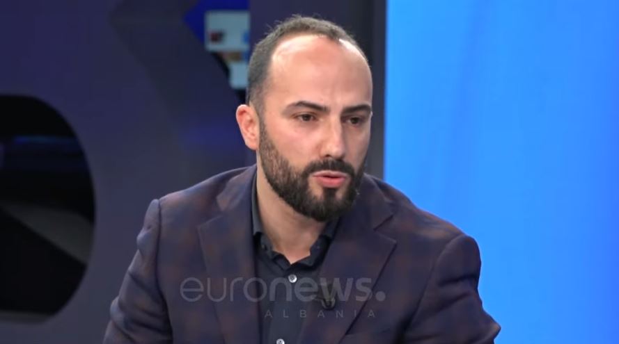 “Analizë psikologjike magjistratëve”