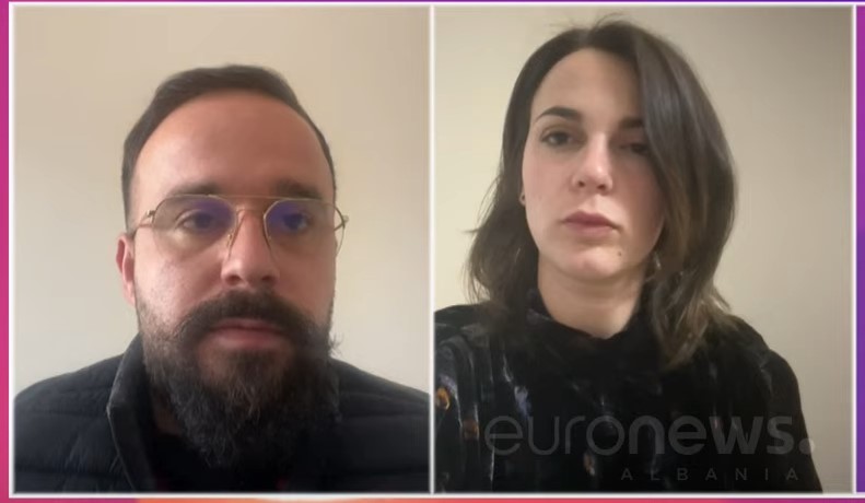 Topalli: Në hotelet shqiptare futesh pa mjet identifikimi, sa vajza u ...