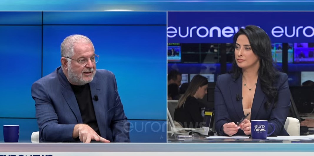 "Takimi i Blinken ishte ekskluziv për Edi Ramën", Haxhiu: Mesazhi për ...