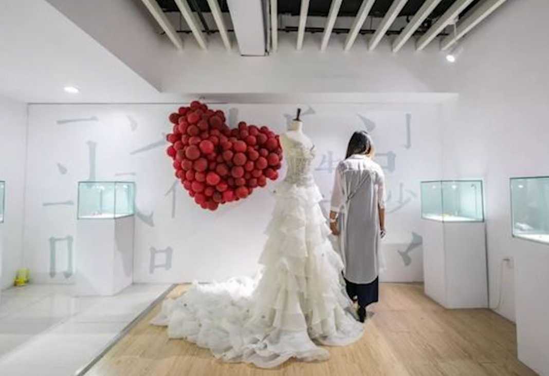 “Muzeu i zemrave të thyera”