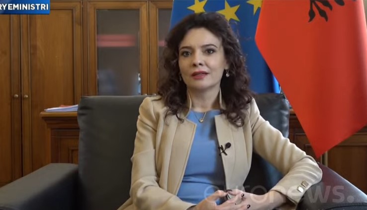 Spiropali për Euronews: S'merrem me luftëra të brendshme