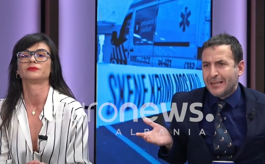 Zhaklin Lekatari “përplaset” me Bregun: Mos më thirr mua zemra ime