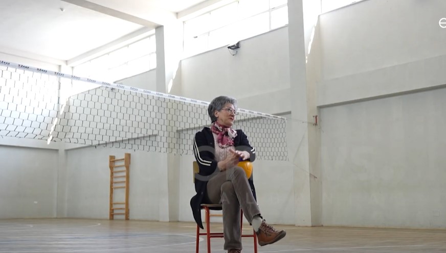 “Më vranë tim shoq!”- Historia e tragjike e kampiones Lulzime Duka