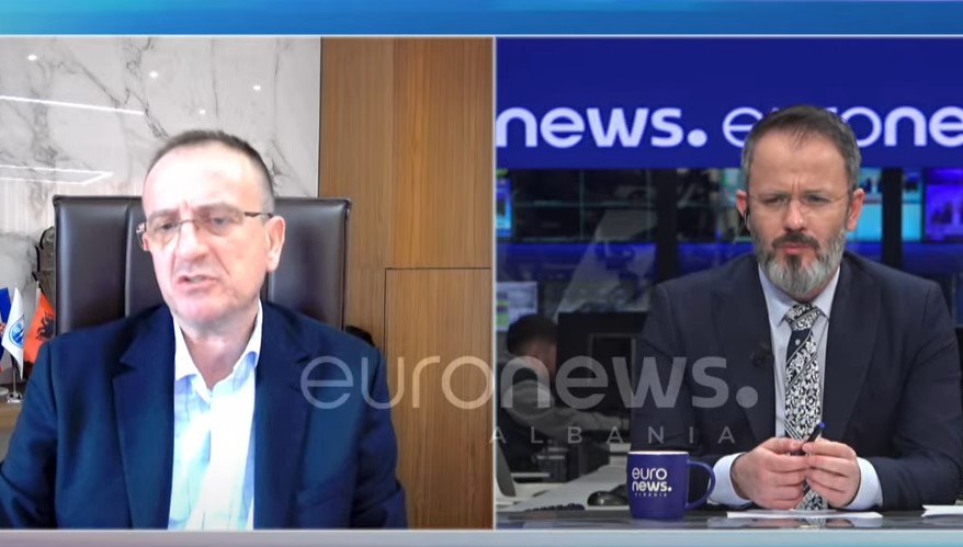 Fati i “Aleancës për Shqiptarët” në RMV, Taravari flet për Euronews