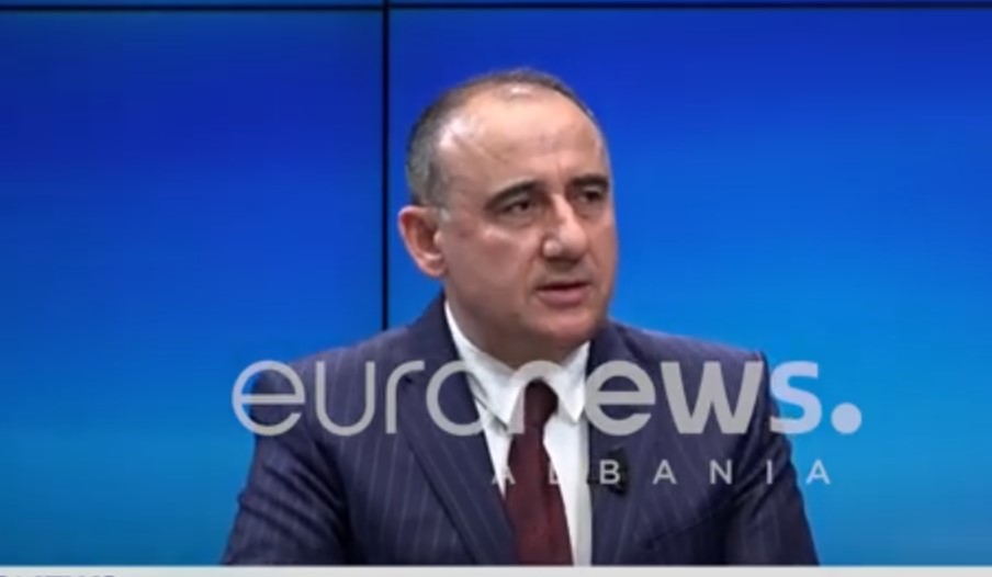 Po na preku Rusia, të jemi të përgatitur