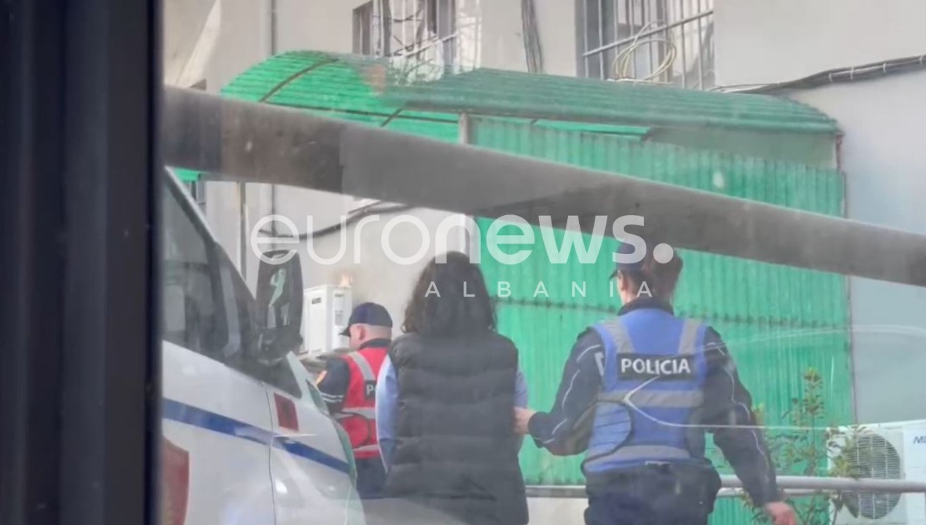 Familja ku Hygerta Metaj do të fejohej: Pëllumbi na refuzoi