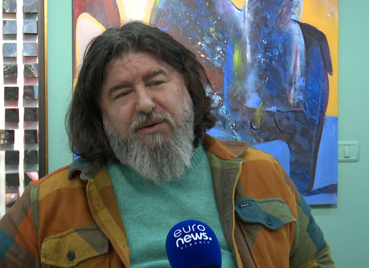 Nga sot pa muze, Helidon Haliti: Të hapen galeri të reja