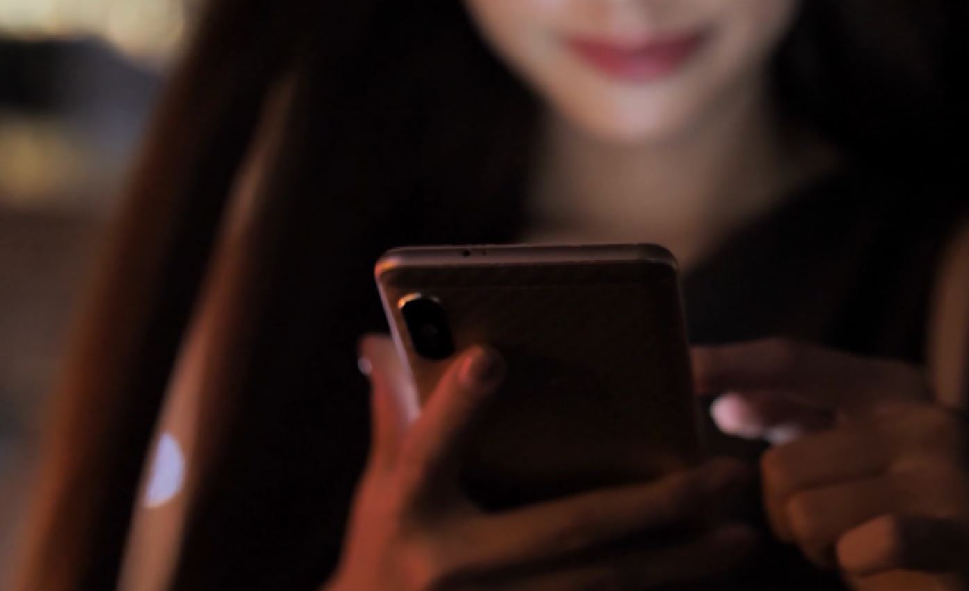 Bullizmi online, Dine: Fenomeni në rritje