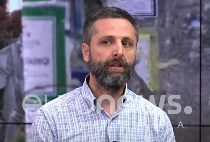 “Merr gjobë ai që ngjit letra në shtylla”-Kryebashkiaku