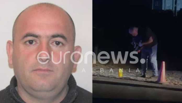 U ekzekutua në oborrin e banesës, kush është Gentjan Bejtja