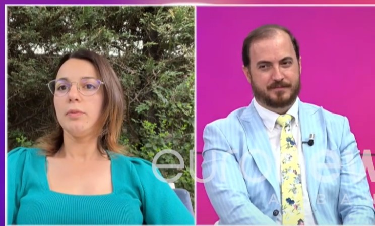 Vajzat shqiptare nga qytetet e vogla porositen online si prostituta
