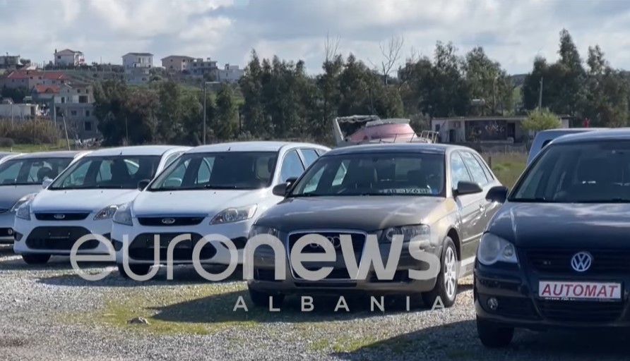 Tregu i makinave në falimentit, konkurenca lë pa punë 30 tregtarë