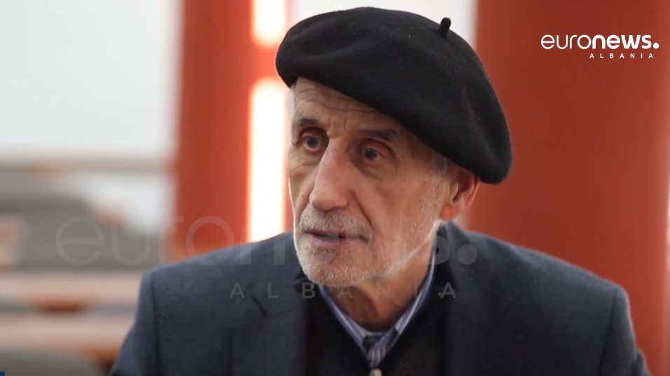 Edmond Tupe: Fjalët e pista mungojnë nga fjalori i Gjuhës Shqipe