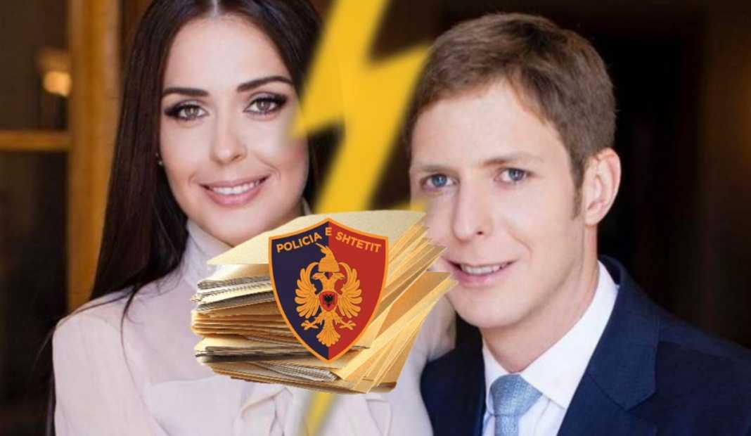 Elia Zaharia për Euronews: Situatë e vështirë për mua