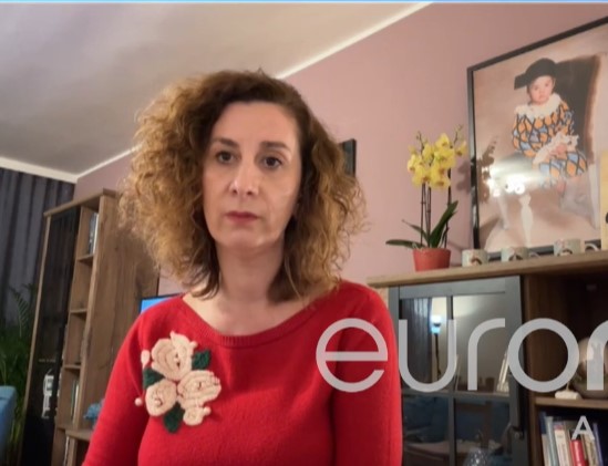 Flet Emanuela Zaimi
