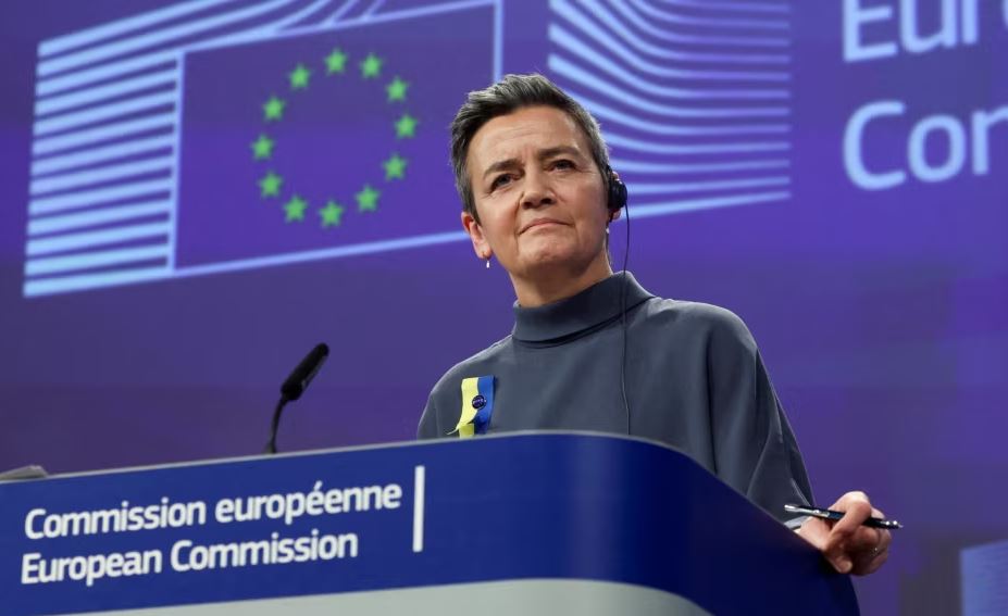 BE hetim ndaj kompanive kineze