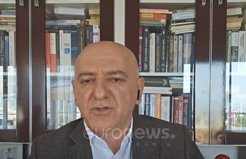 Bejko komenton lëvizjet e Bardhit