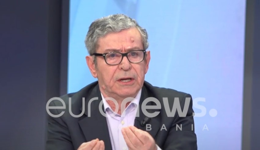 “Bashkimi kombëtar, shkalla më e lartë e patriotizmit”/ Danaj thirrje ...