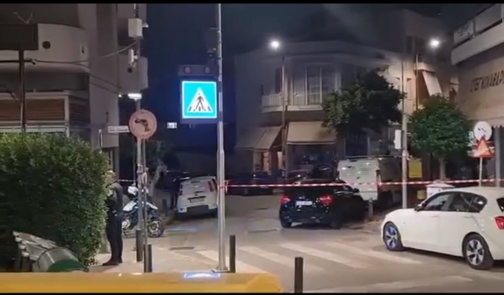 U vra në sy të gruas, kush është armiku i Ervis Martinajt