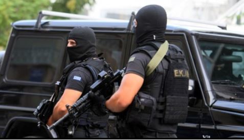 kush është 54-vjeçari i kapur me 320 kg kokainë në Greqi