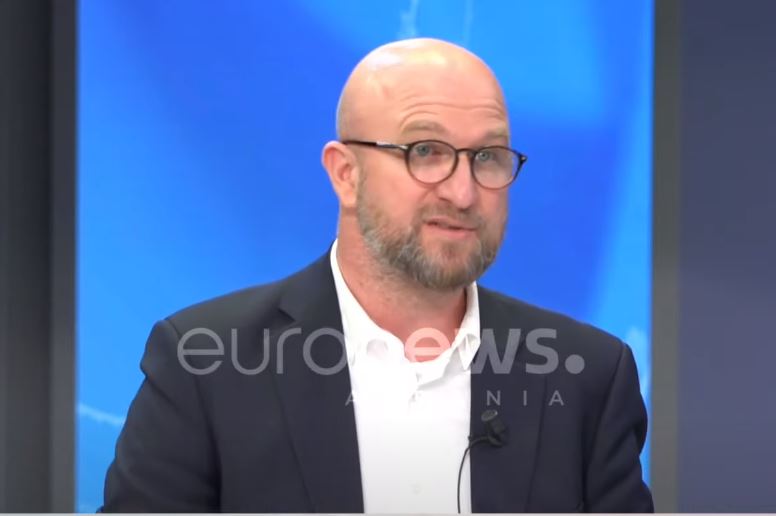 “Trump është ngacmues për të rinjtë”, Beqa