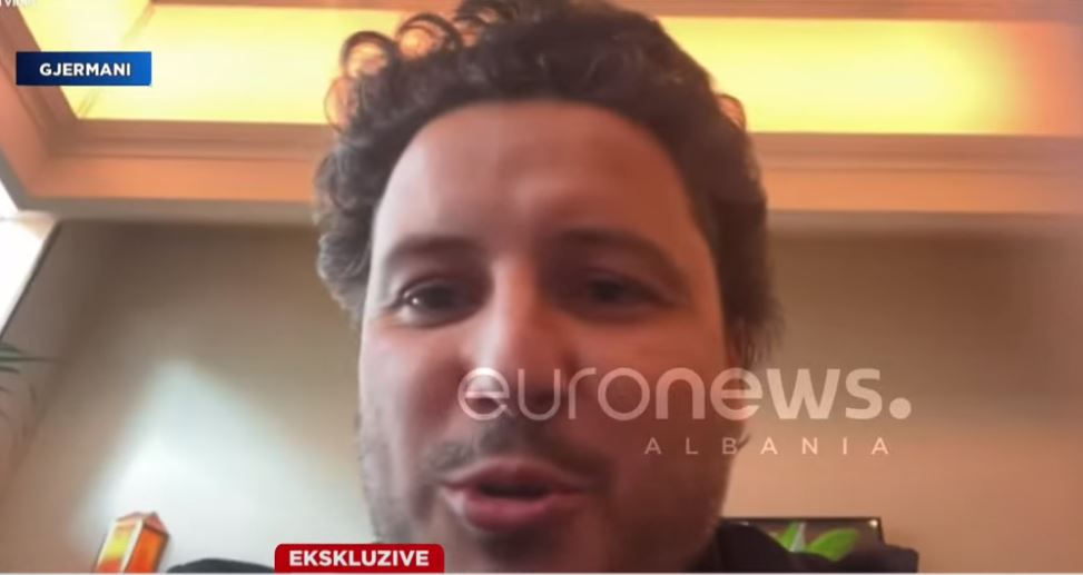 Mbështeti Serbinë, Abazoviç tregon arsyet për Euronews Albania