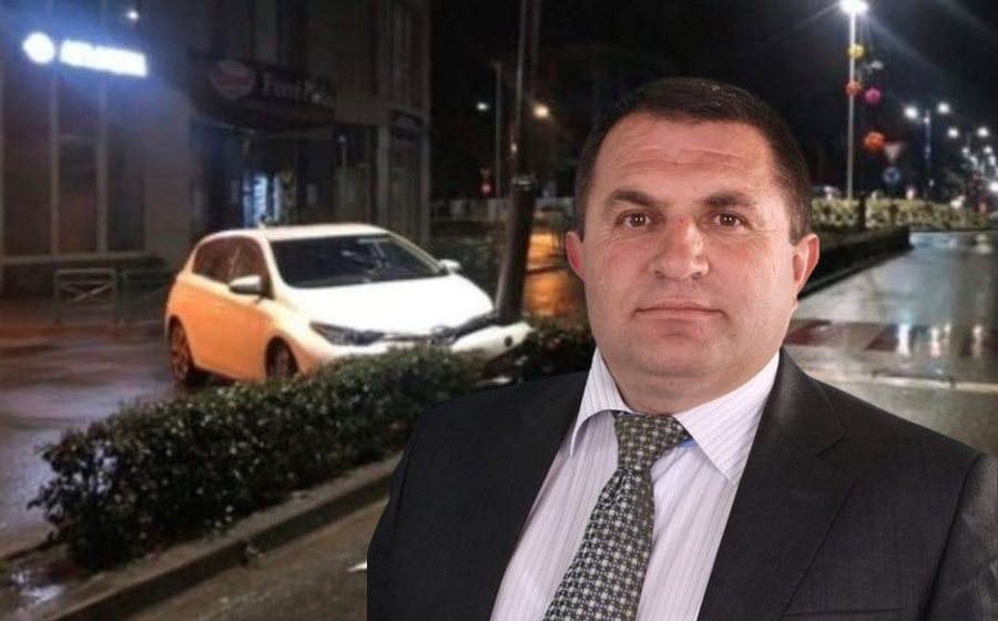 GJKKO i kërkon SPAK të hetojë Qani Xhafën