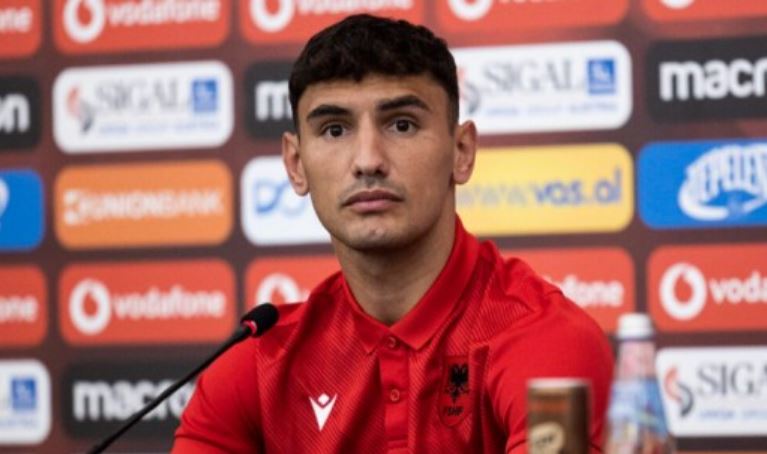 Qazim Laçi analizon përballjet në Euro 2024